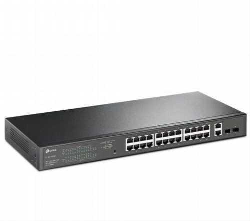 Коммутатор TP-Link TL-sg1428pe