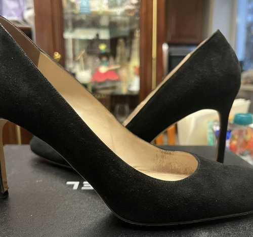 Туфли manolo blahnik