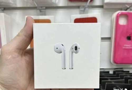 AirPods 2 Lightning