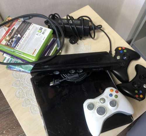 Xbox 360