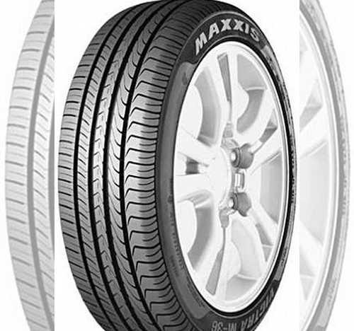 Maxxis Victra M-36 225/45 R17 91W