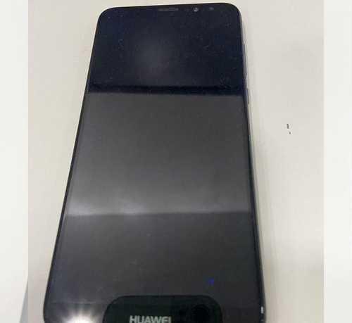 Телефон Huawei nova 2i