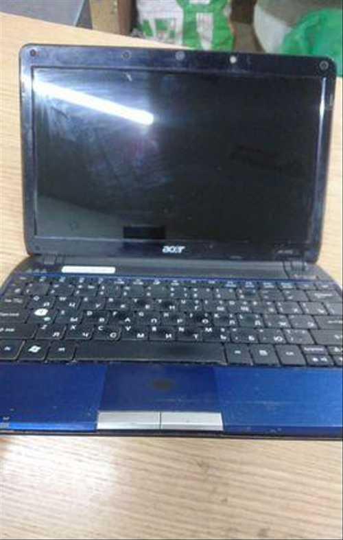 Acer aspire 1410-722g25i