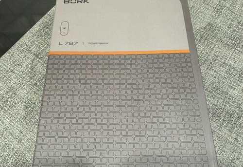 Внешний аккумулятор Bork L787