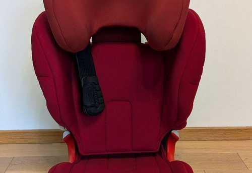 Автокресло britax Romer kidfix xp 15-36 кг