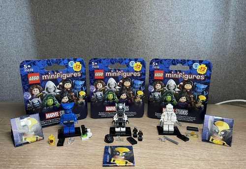 Lego Marvel Studios Series 2 71039