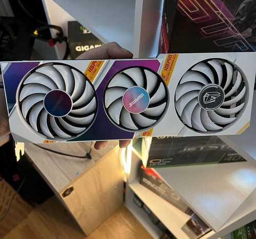 GeForce RTX 3060 Ti