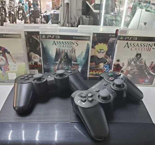 Sony Playstation 3