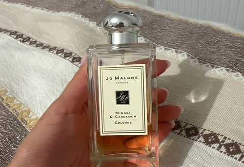 Jo malone mimosa cardamom