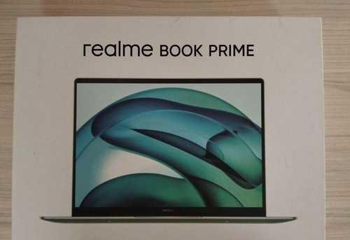 Ноутбук Realme Book Prime 14"