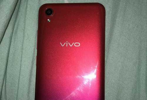 Смартфон Vivo 1820
