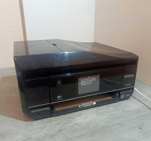 Epson XP-800