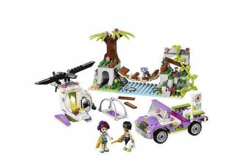 Lego friends