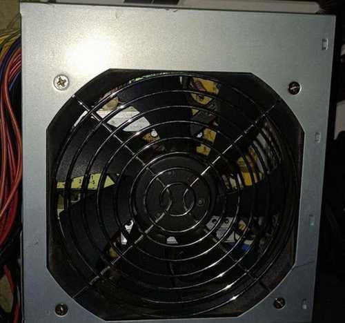 Блок питания cooler master 500W