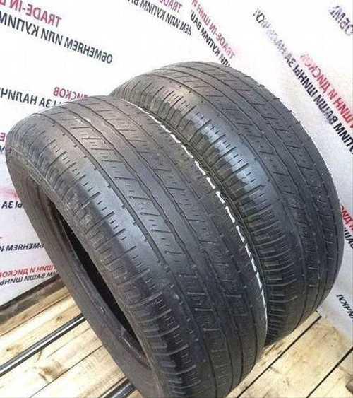 Hankook Dynapro AS RH03 215/65 R16