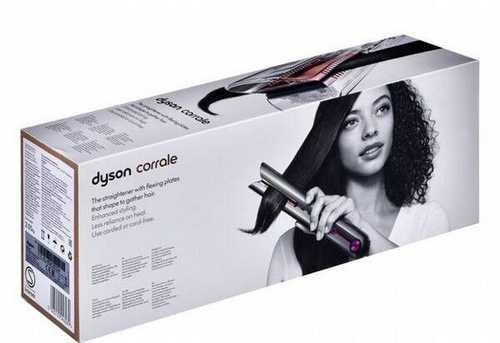 Выпрямитель волос Dyson Corrale HS03