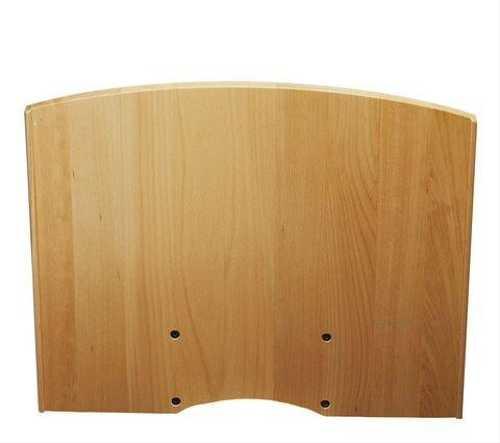 Аксессуар SMS Flat shelf H Birch+Consol