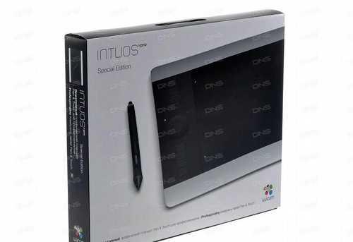 Графический планшет Wacom Intuos Pro Special Editi