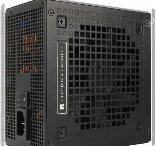 Thermalright, 650W 80+ Bronze (ATX, 3, Non-modular, 1x24(20+4)pin 550mm, 1xCPU*2 8(4+4)pin 600+150mm