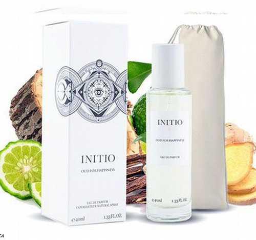 Initio Parfums Prives Oud For Happiness 40