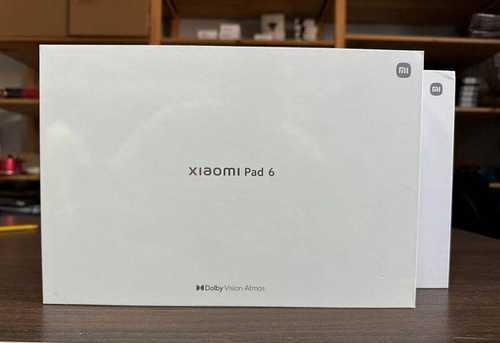 Xiaomi Mi Pad 6 8Gb/256Gb Global Version