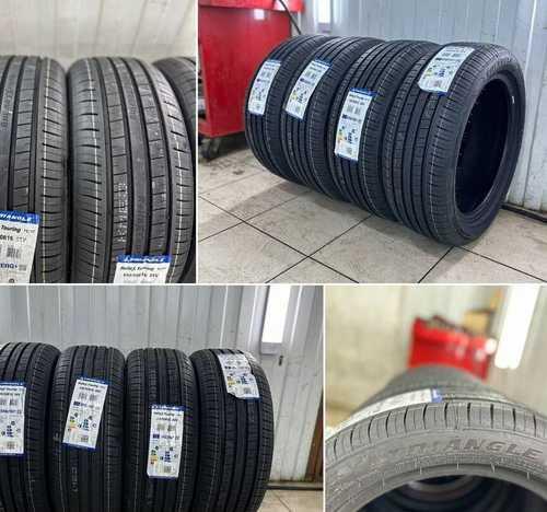 Triangle Reliax Touring TE307 205/70 R15 96H