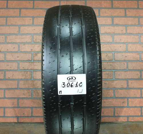 Continental Vanco 2 235/65 R16