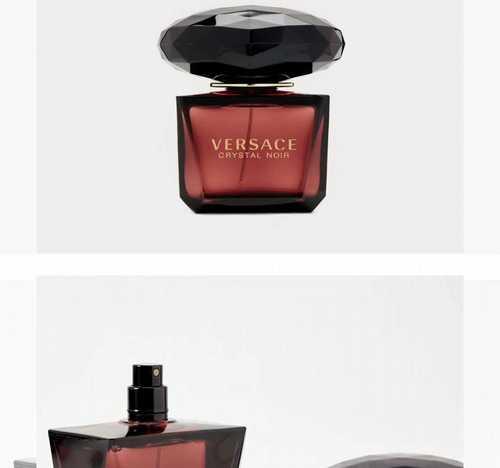 Versace crystal noir
