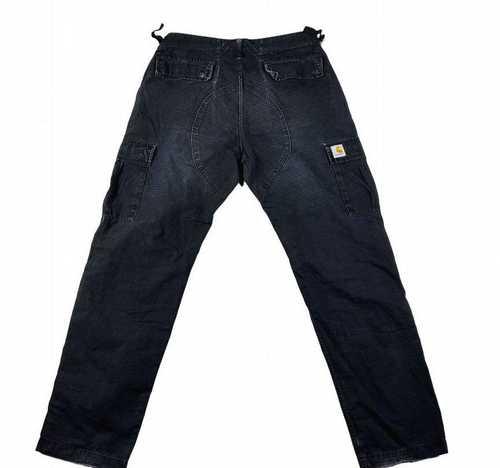 Carhartt Aviation Pant Карго Штаны Винтажные