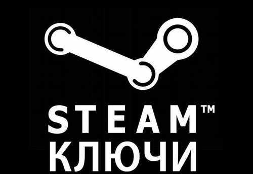 Игры недоступные в России Стим Steam