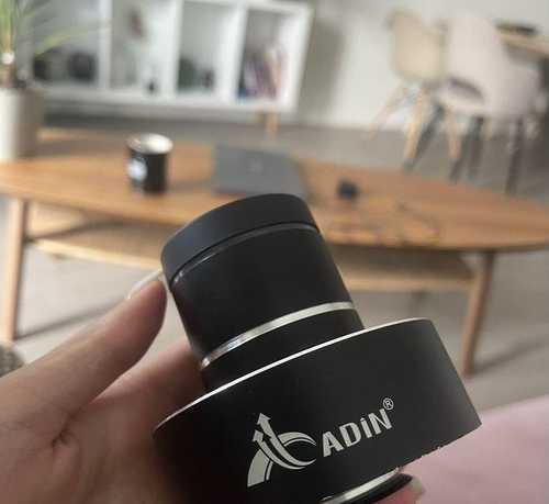 Виброколонка adin 26w