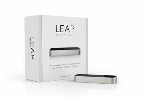 Leap Motion