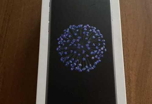 Коробка отТелефона iPhone 6