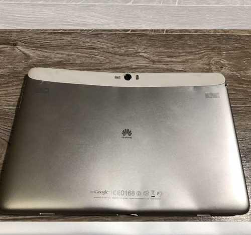 Huawei MediaPad 10 FHD 101u (на запчасти)