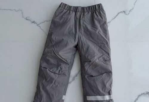 Зимние брюки futurino 104