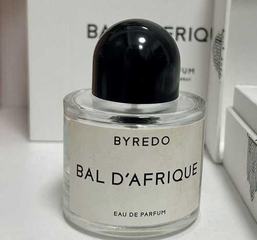 Byredo Bal D'Afrique