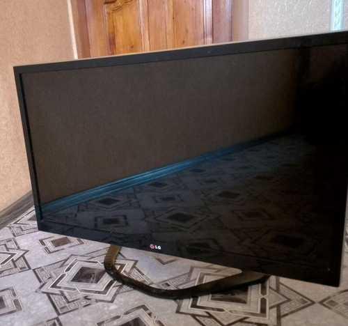 Телевизор LG SMART tv