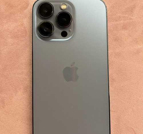 iPhone 13 Pro, 256 ГБ