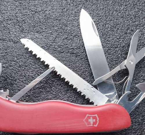 Нож victorinox outrider