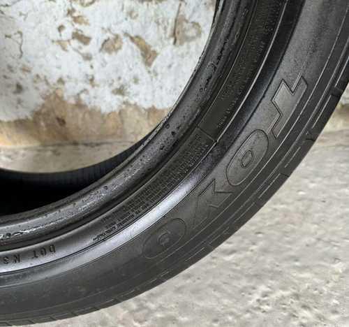 Toyo Proxes R36 2.25/55 R19