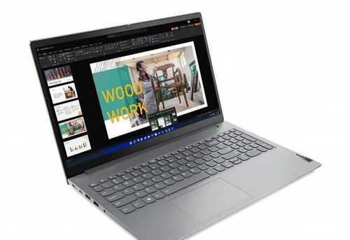 Lenovo ThinkBook 15 G4 15.6" FHD IPS 5-1235U 16GB