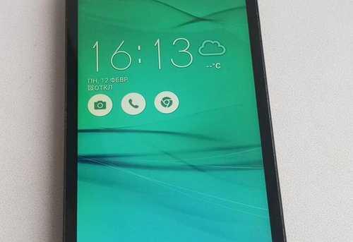 ASUS ZenFone 2 Laser ZE500KL, 2/8 ГБ