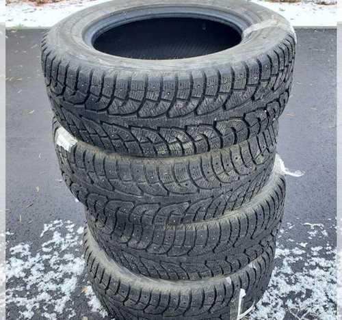 Hankook I'Pike RW11 235/60 R16 100T