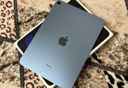 iPad Air 2022 (5-е поколение) 64gb Wi-Fi M1 Идеал