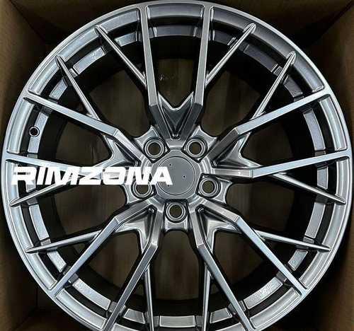 Литые диски powcan R19 5x114.3 srt. Каталог