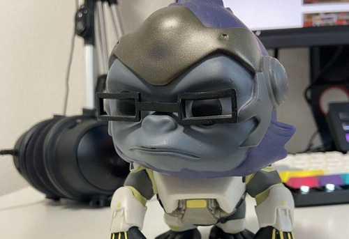 FUnko POP Winston overwatch / фигурка Винстон