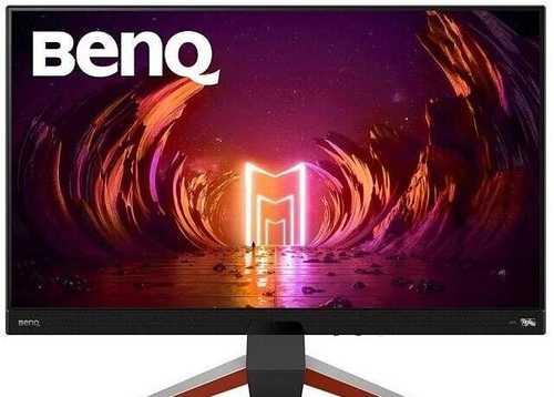 BenQ mobiuz EX270QM 27" 2K, 240hz IPS 10bit