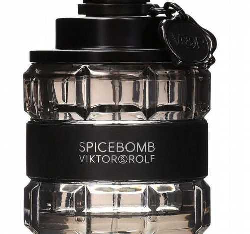 Victor rolf spicebomb 1,5 мл