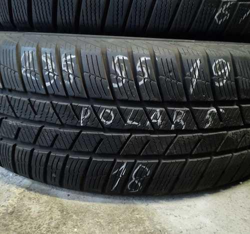 Barum Polaris 3 235/55 R19