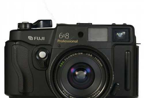 Fuji GSW680 III (Fujinon 65mm f/5.6) б/у